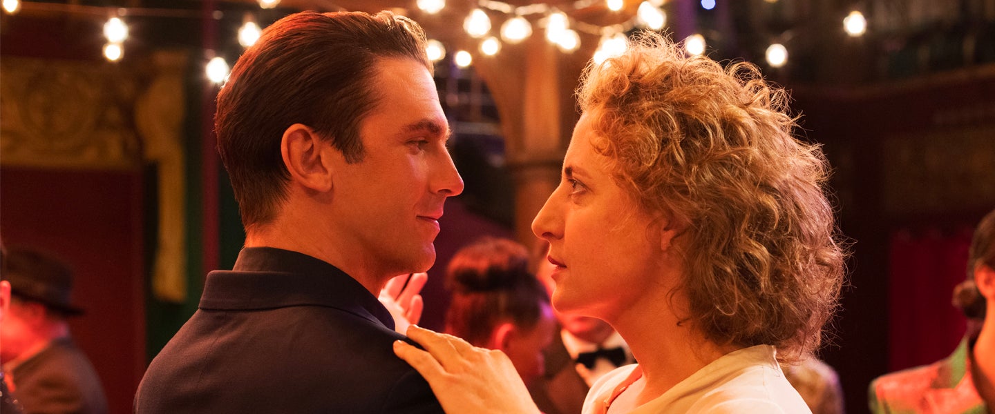 ‘I’m Your Man’ Wants You to Know There’s No Such Thing as the Perfect Man