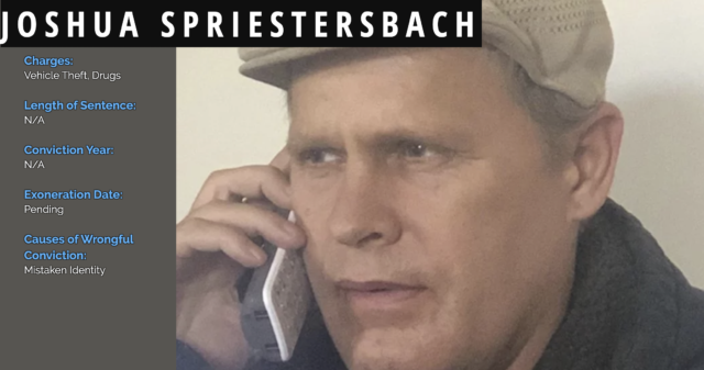 Nightmare Fuel: How a Man Fell Asleep on the Street and Woke Up in a ...