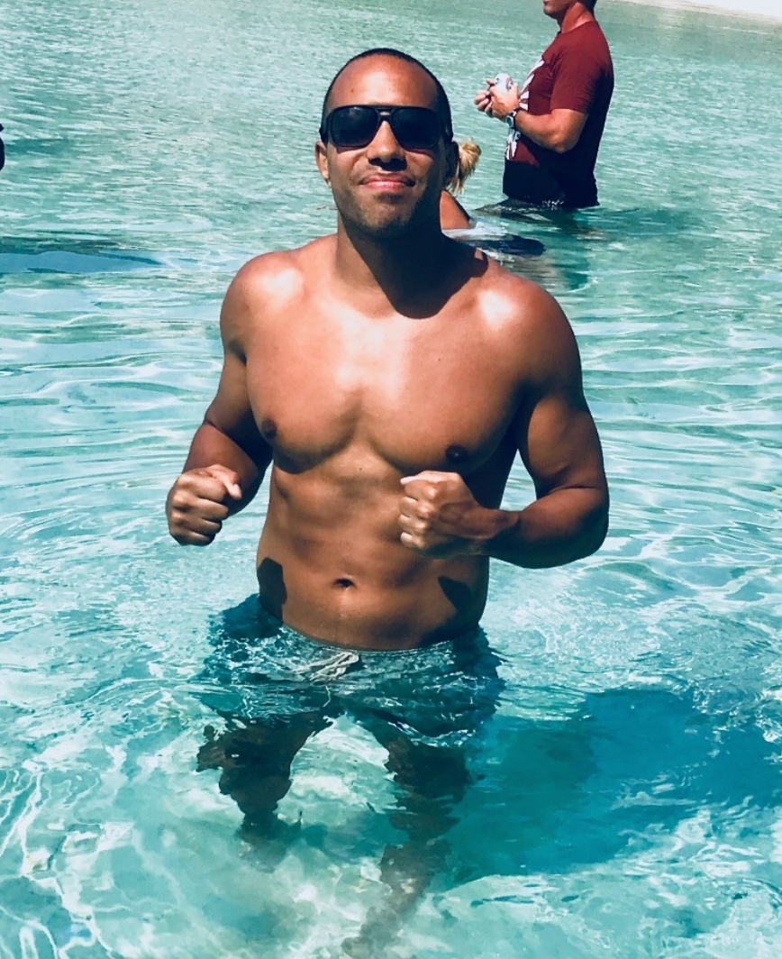 Ian Douglass, Author at MEL Magazine