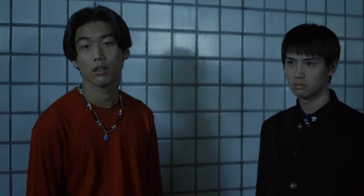 Before There Was Tony Soprano, There Were Takeshi Kitano’s Depressed ...