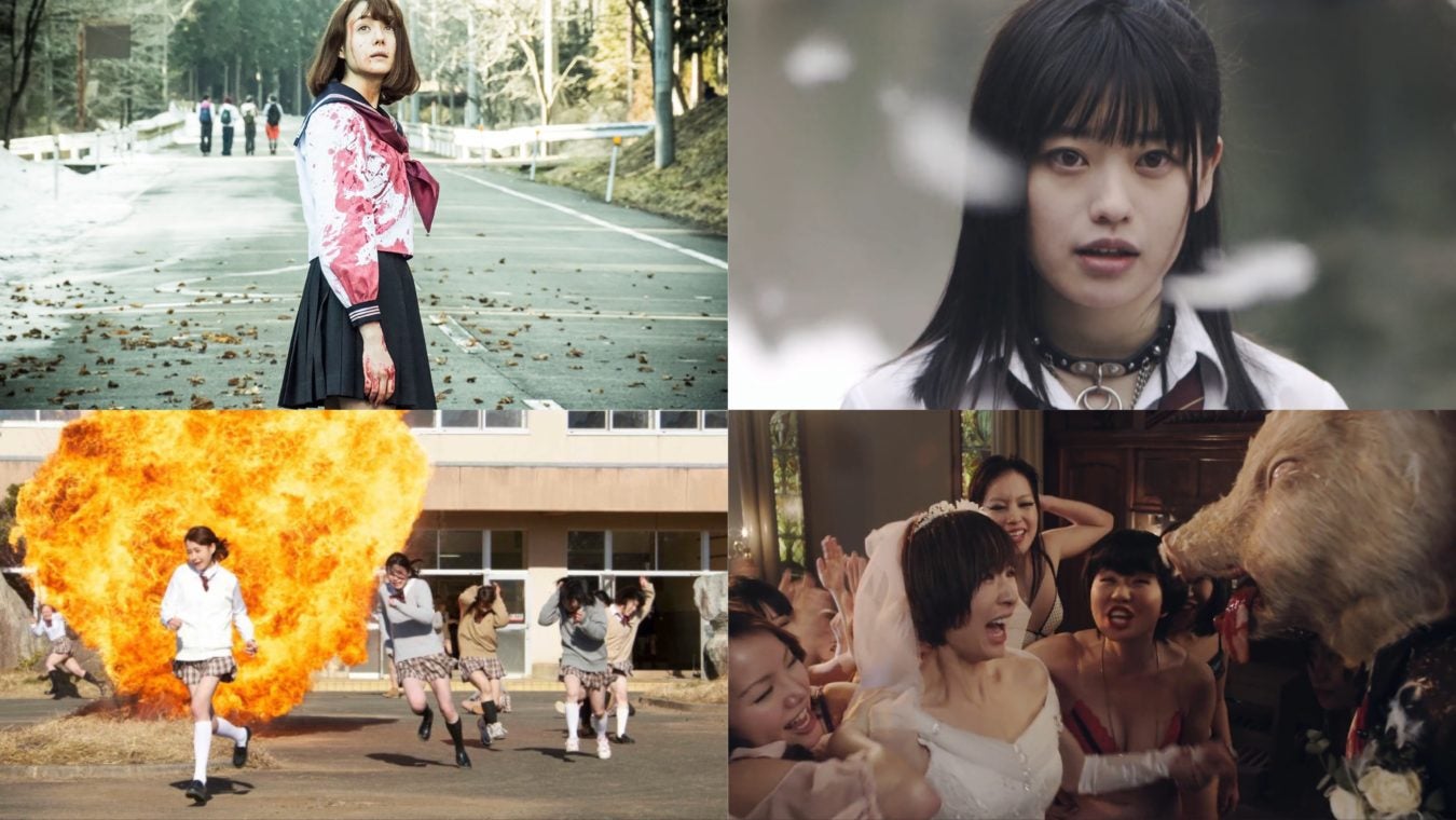A Beginner’s Guide to Sion Sono Movies, Japan’s Most Outrageous Auteur