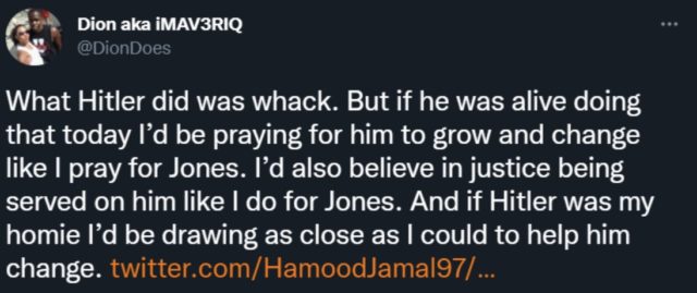 What Makes a Truly Bad Tweet?