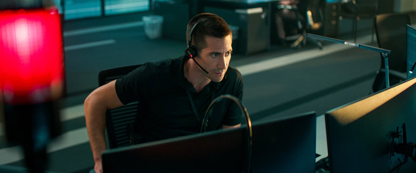 ‘The Guilty’ Spits in the Face of the ‘One Good Cop’ Trope