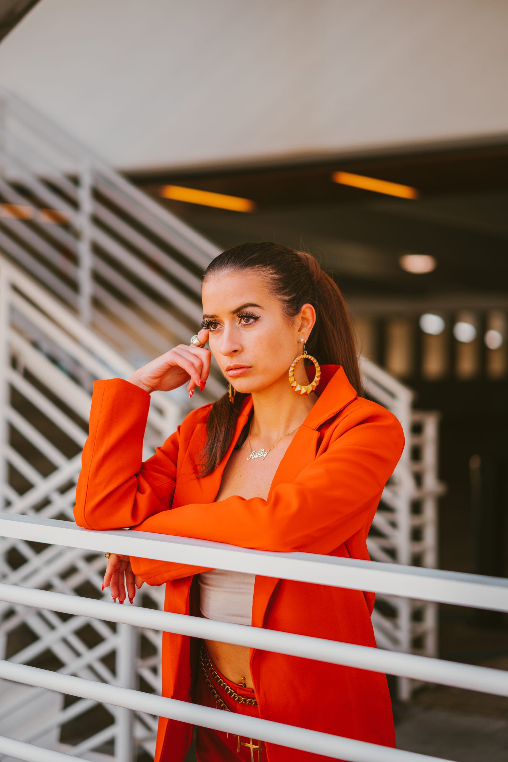 Ashley Uzer, Author at MEL Magazine