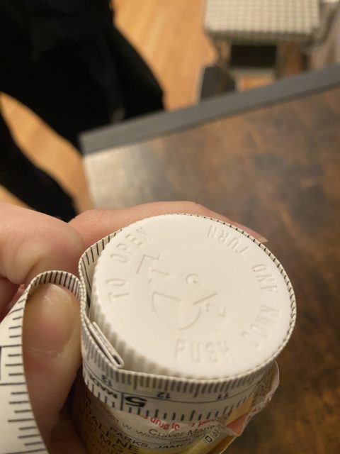 The Average Girth Size of a Man's Penis: A Visual Guide