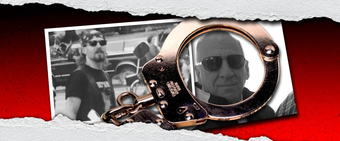 The Lingering Scars of Living a Double Life in the Mob