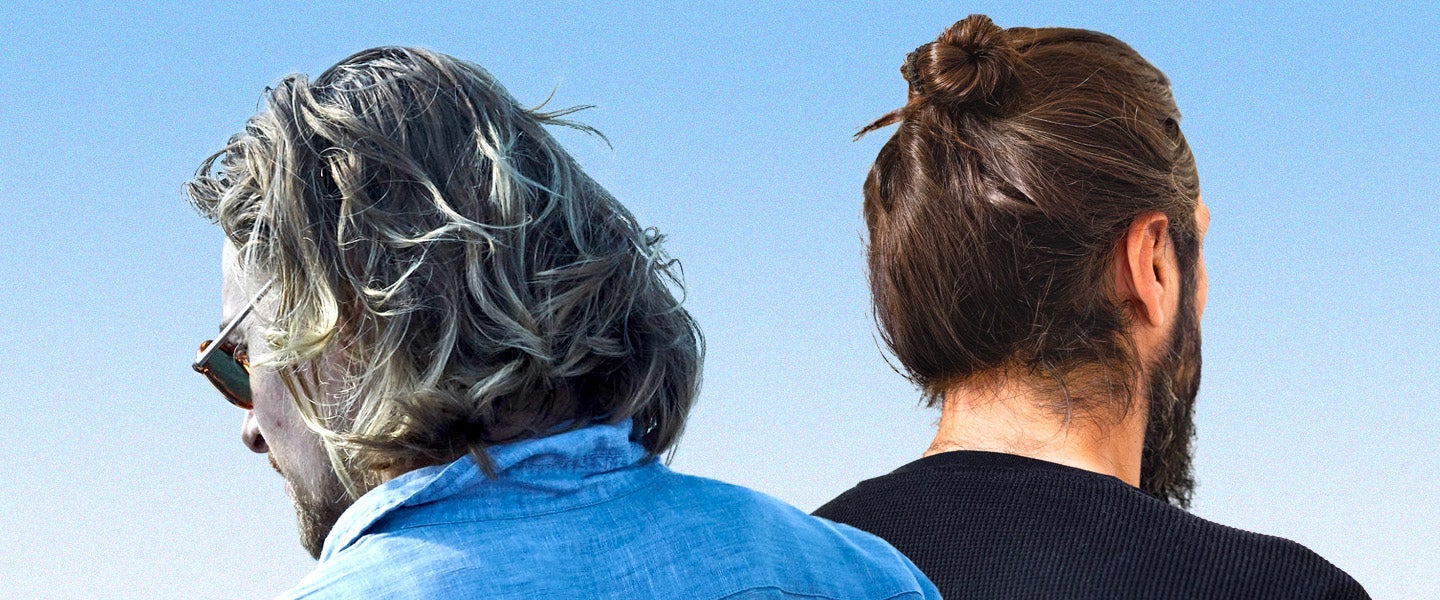 Fabio Hair is Making a Post-Quarantine Comeback