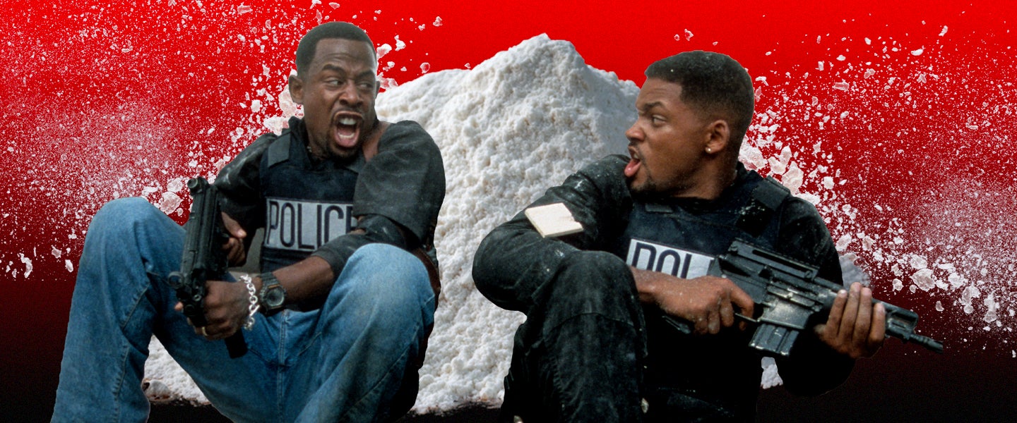 The Real-Life ‘Bad Boys’ Cops Who Turned Dirty for the Sinaloa Cartel