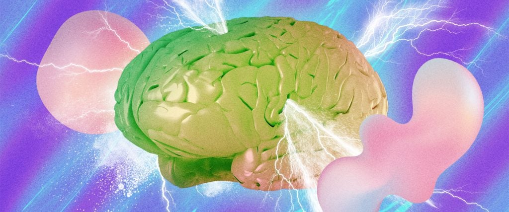 What Does GABA Do in the Brain?