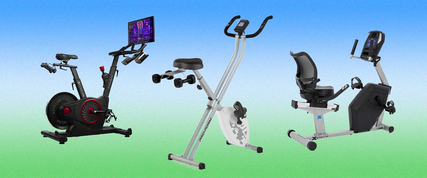 Costco Exercise Bike Is It Crazy To Buy An Exercise Bike From Costco 