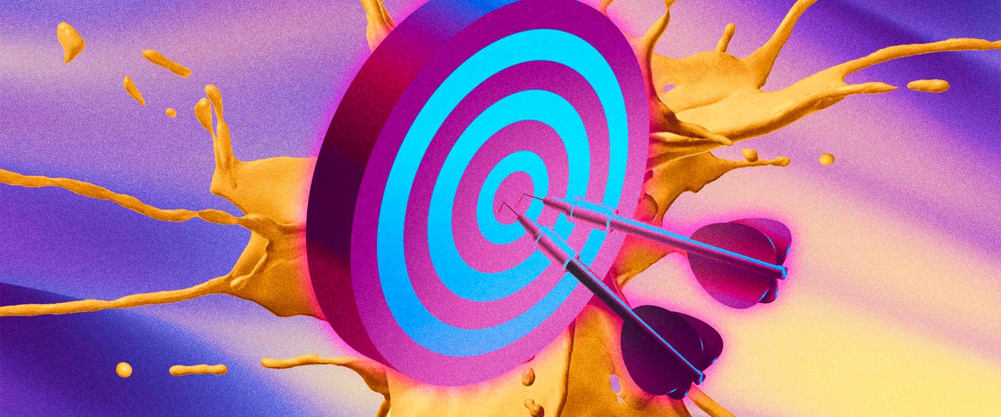 How to Have Multiple Orgasms: The Legendary Double Nut