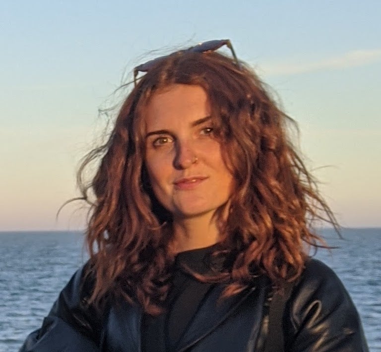Brit Dawson, Author at MEL Magazine