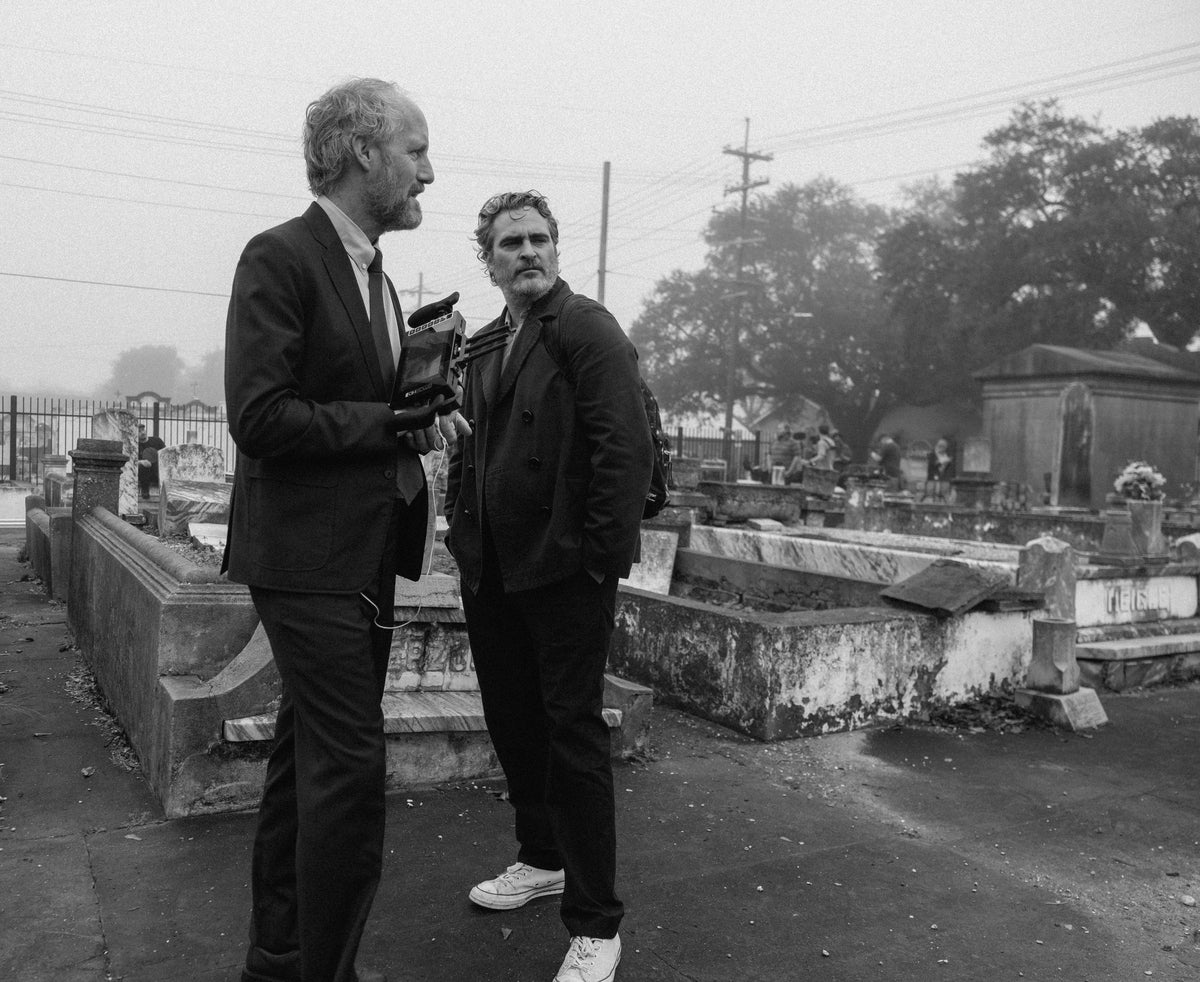 How Mike Mills Made a Great Movie About Fatherhood by Focusing on an Uncle