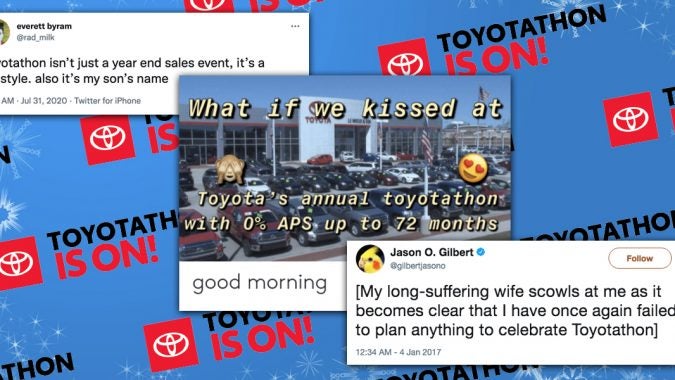 toyota | MEL Magazine