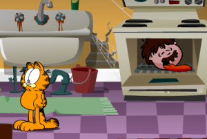 The Dark Garfield Fan Theories About Lyman, Jon’s Missing Roommate