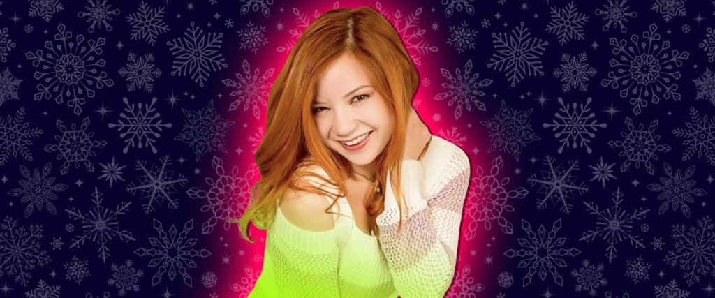 For Alice Little, Intimacy Is Everything