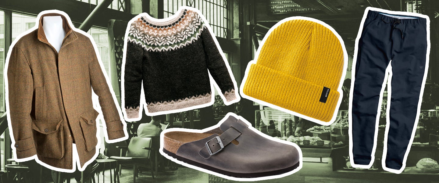 Cafe Core: Intentional Outfits You Wear to a Non-Occasion