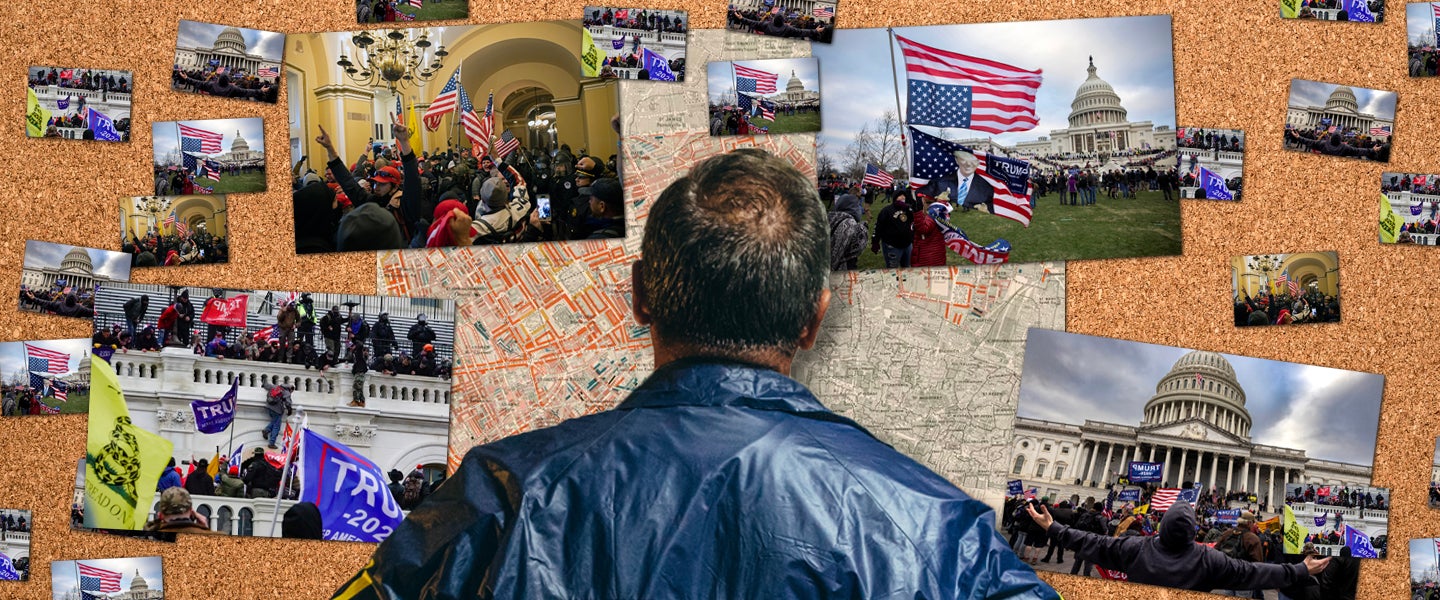 I’m the Sedition Hunter Who Helped the FBI Track Down More Than 130 ...