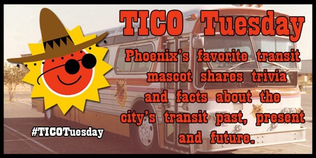 Why Do All the Public Transit Mascots Have to Be So Creepy?