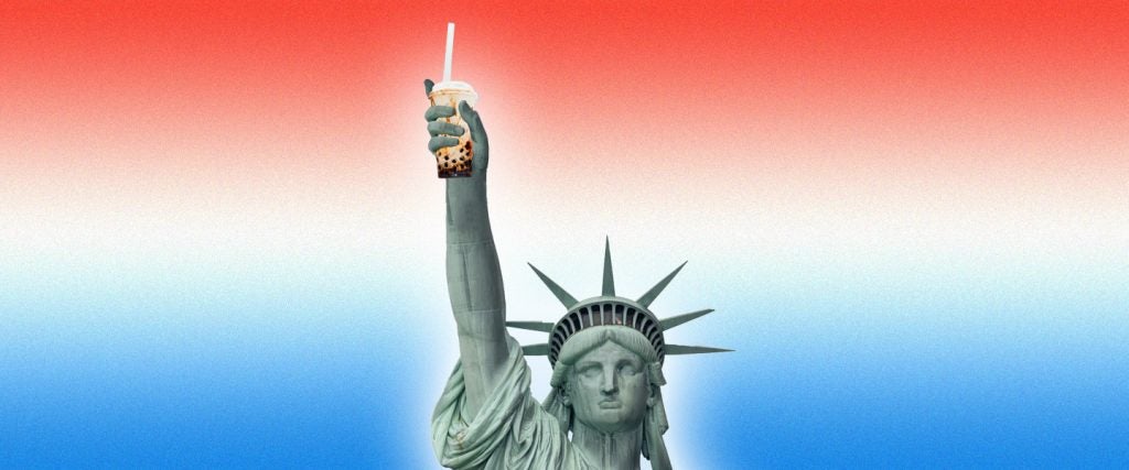 Is the ‘Boba Liberal’ Really a Race Traitor?