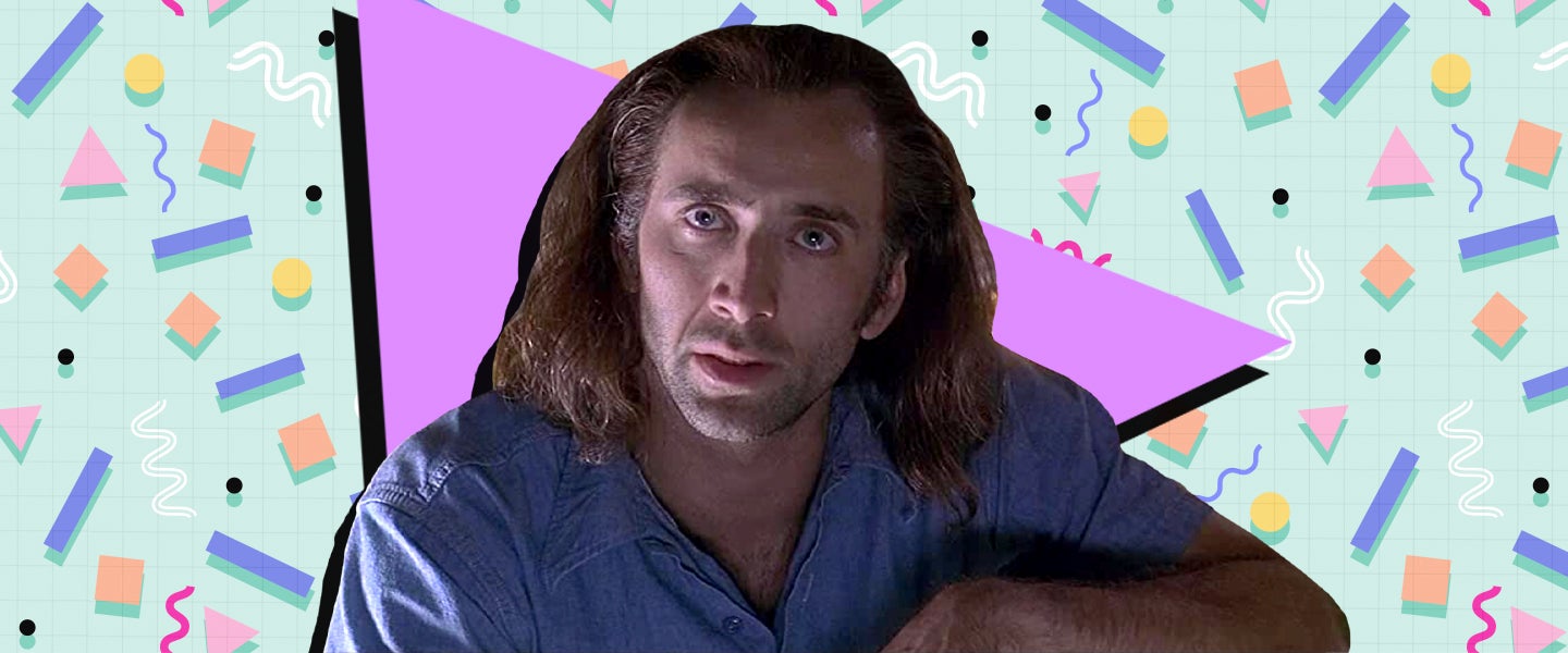 We Thought Con Air Was Nicolas Cage Selling Out It Was Actually A We Thought Con Air Was Nicolas Cage Selling Out It Was Actually A