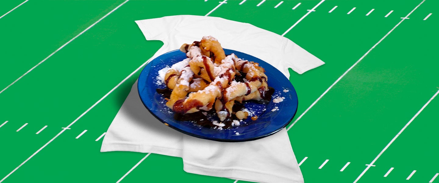 I Tried to Deep-Fry a Shirt Like Homer Simpson to See If We’ve Reached ...