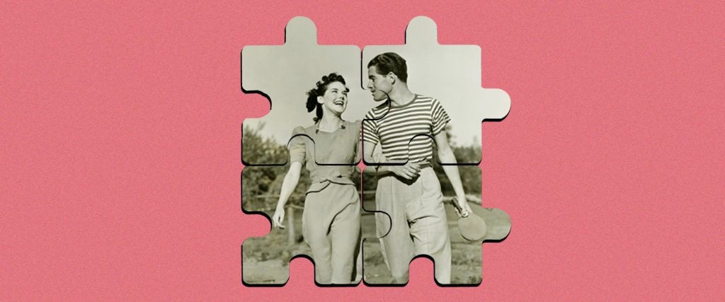 The Facts and Fantasies of Dating a Close Friend