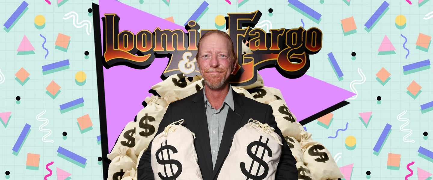 ‘Can I Keep the Velvet Elvis?’: The Great Hillbilly Heist of 1997