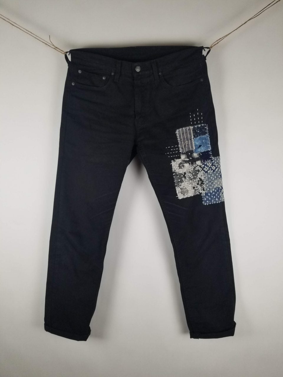 Pants Patches: How You Should Patch the Holes in Your Pants