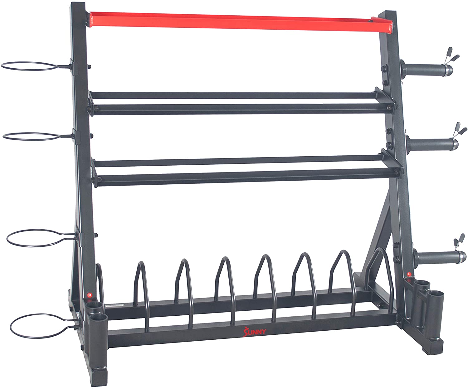 Best Home Gym Storage Ideas