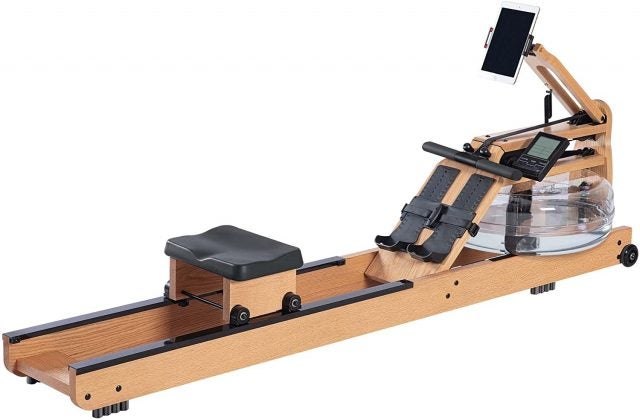 The Five Best Rowing Machines on Amazon