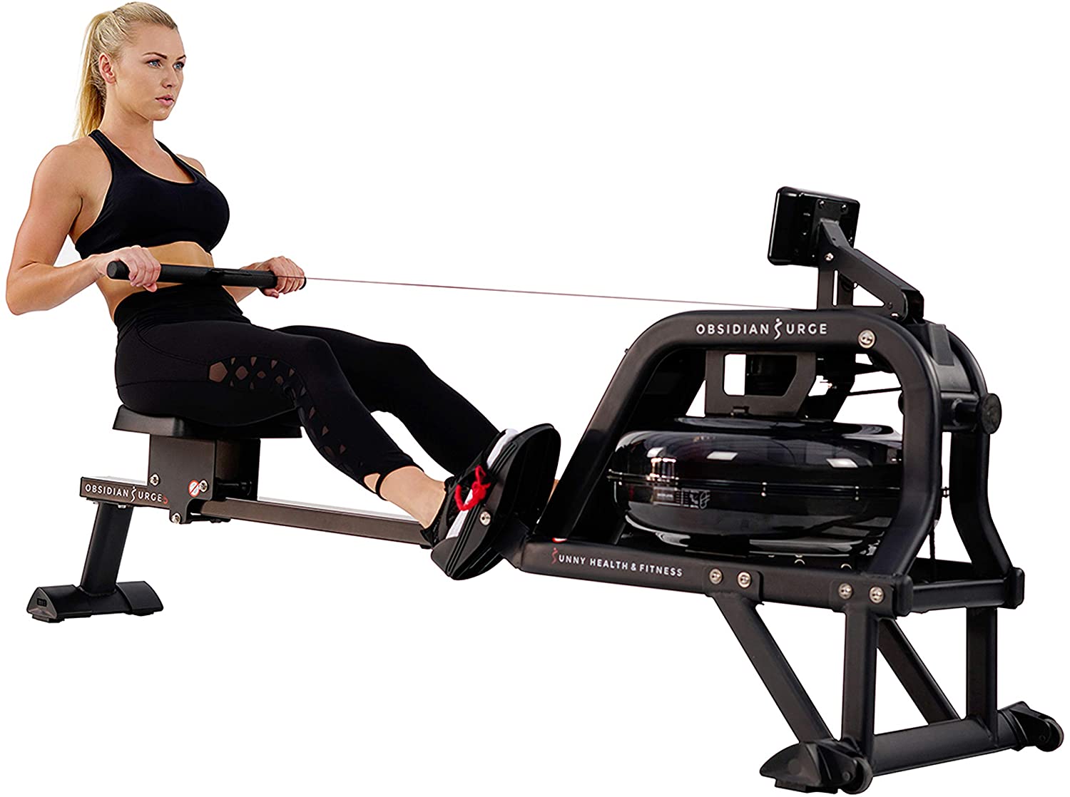 The Five Best Rowing Machines on Amazon