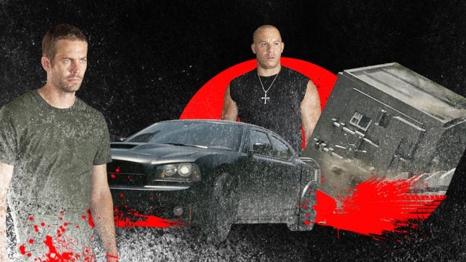 fast-and-furious | MEL Magazine