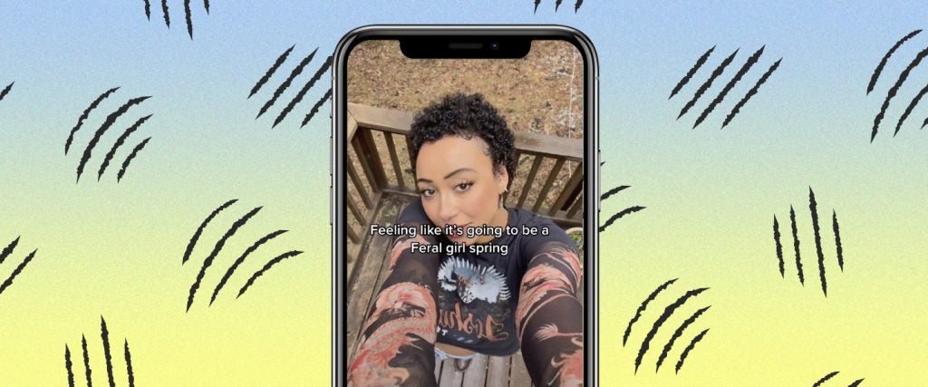 Are You Ready for ‘Feral Girl Summer’?
