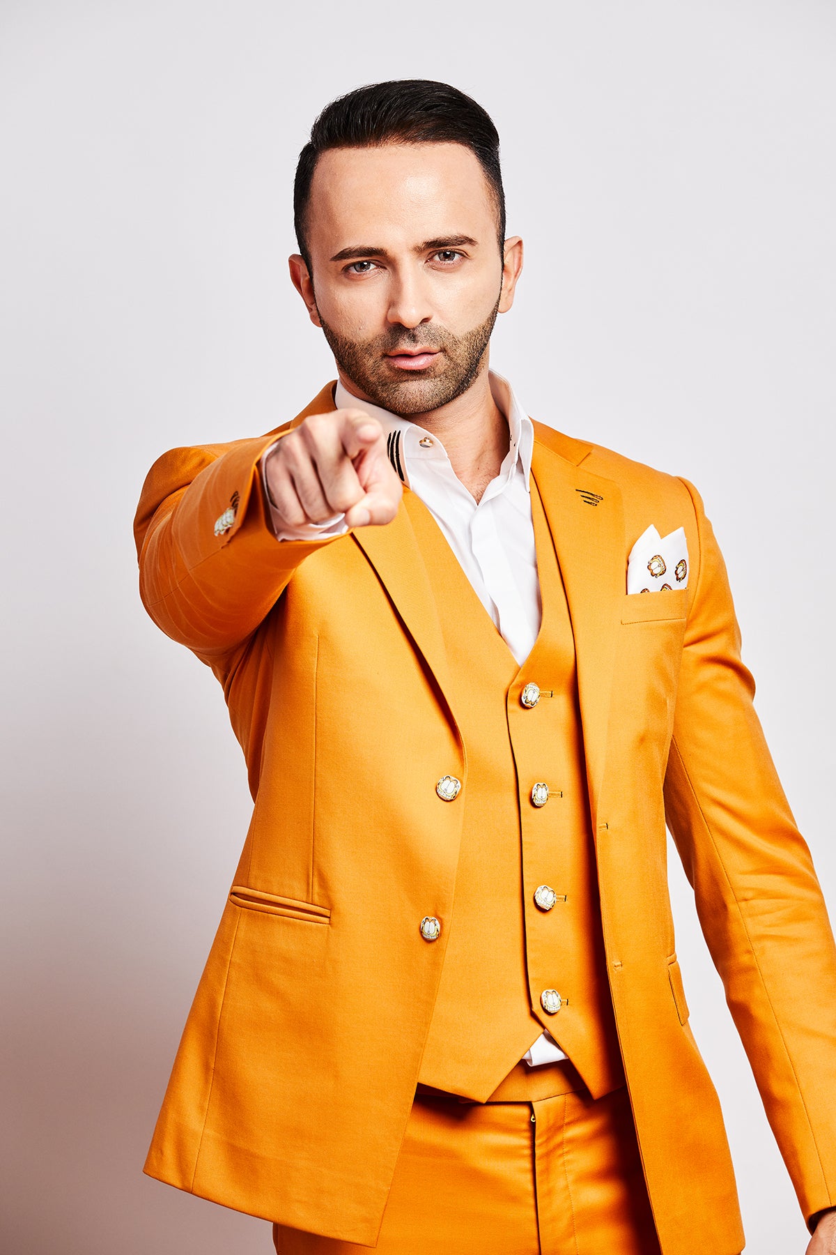 Love Me, Feed Me, Never Leave Me: The Strange Saga of the World’s ...