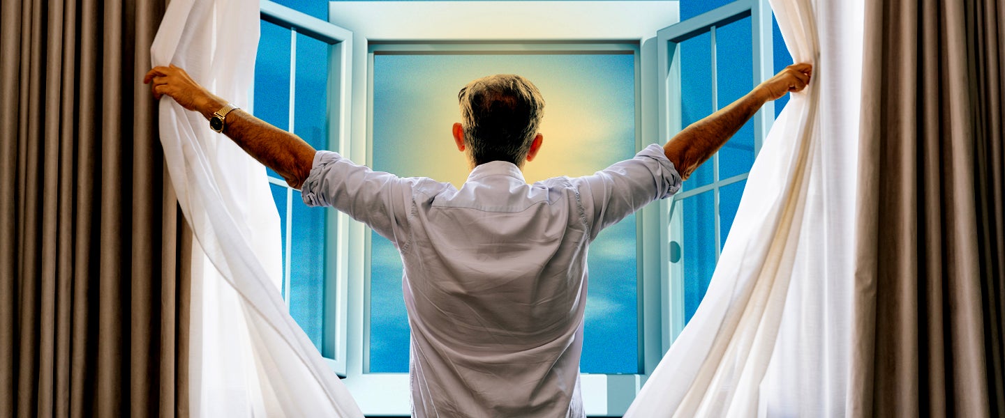 How Lit Should You Be for Your Health?