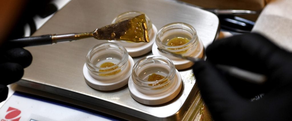 The Great BHO Panic Was Weed’s Modern Awakening