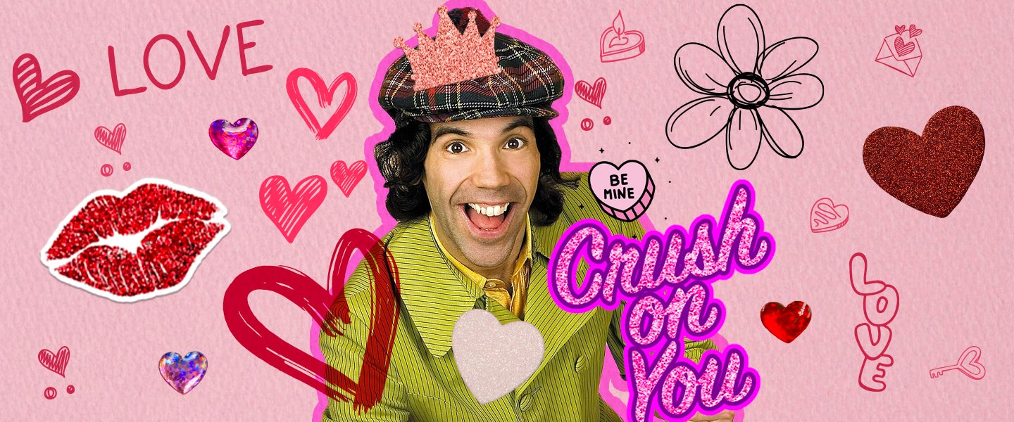 Everyone Who’s Anyone Wants to Be Interviewed by Nardwuar