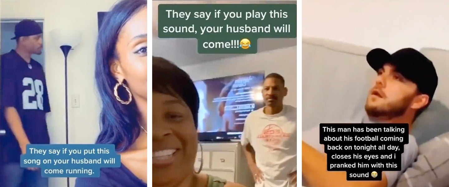 The ‘Monday Night Football’ Theme Is a Pavlovian Trigger for the Modern Man