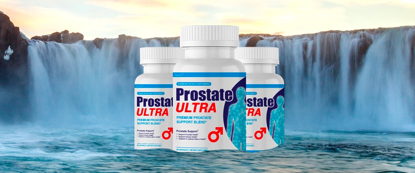 What’s in Prostate Ultra, and How Effective Is It?