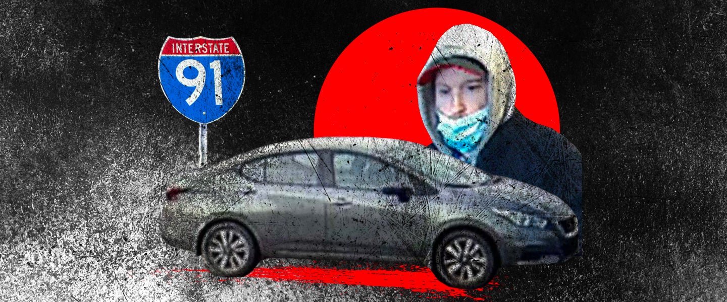 The Hunt for the Route 91 Bandit, the East Coast’s Inexplicably Elusive ...