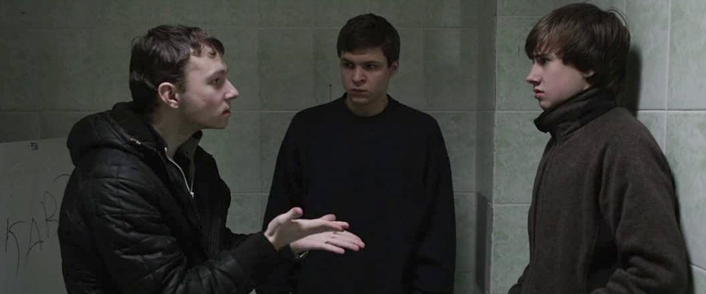 The Deaf Thriller ‘The Tribe’ Is Having a Moment