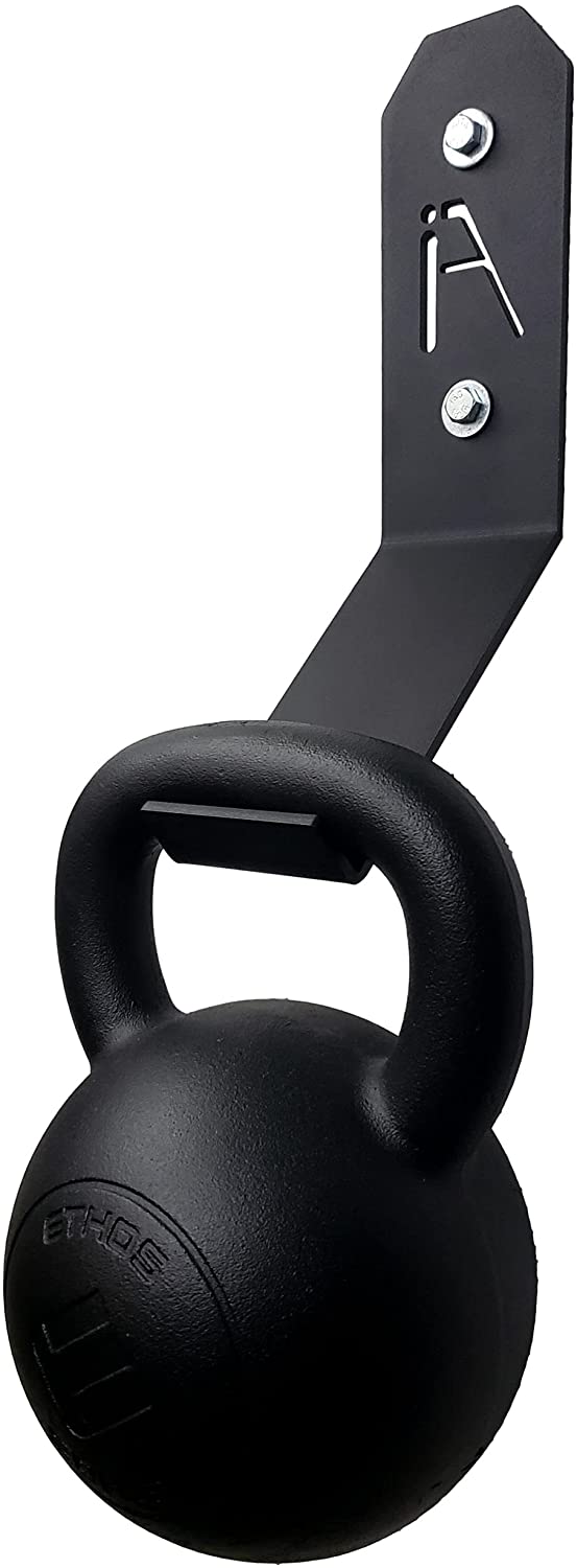 Here Are the Three Best Kettlebell Racks You Can Buy