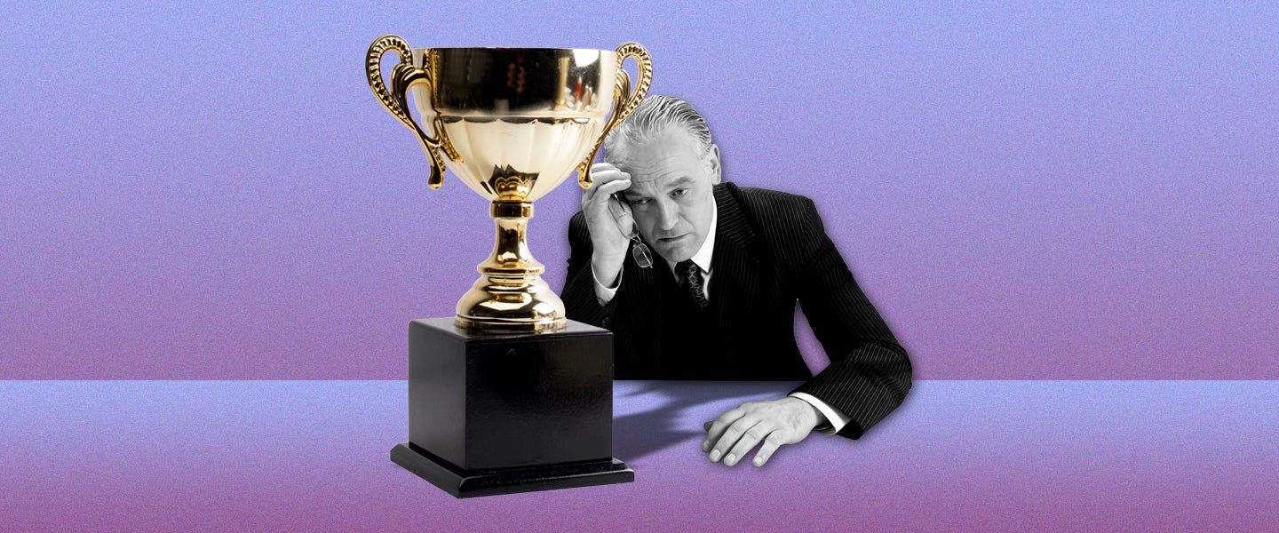 Arrival Fallacy Explained: Why You Feel Depressed After a Big ...