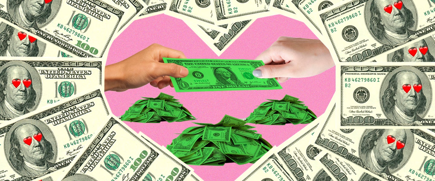 The Responsible Couple’s Guide to Setting Up a Joint Budget