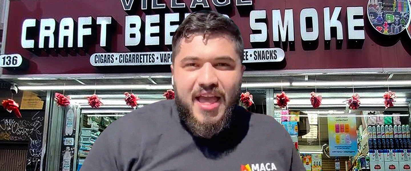 Hero Named Zack Catches Subway Shooting Suspect, Confirms Bodegas Are Great