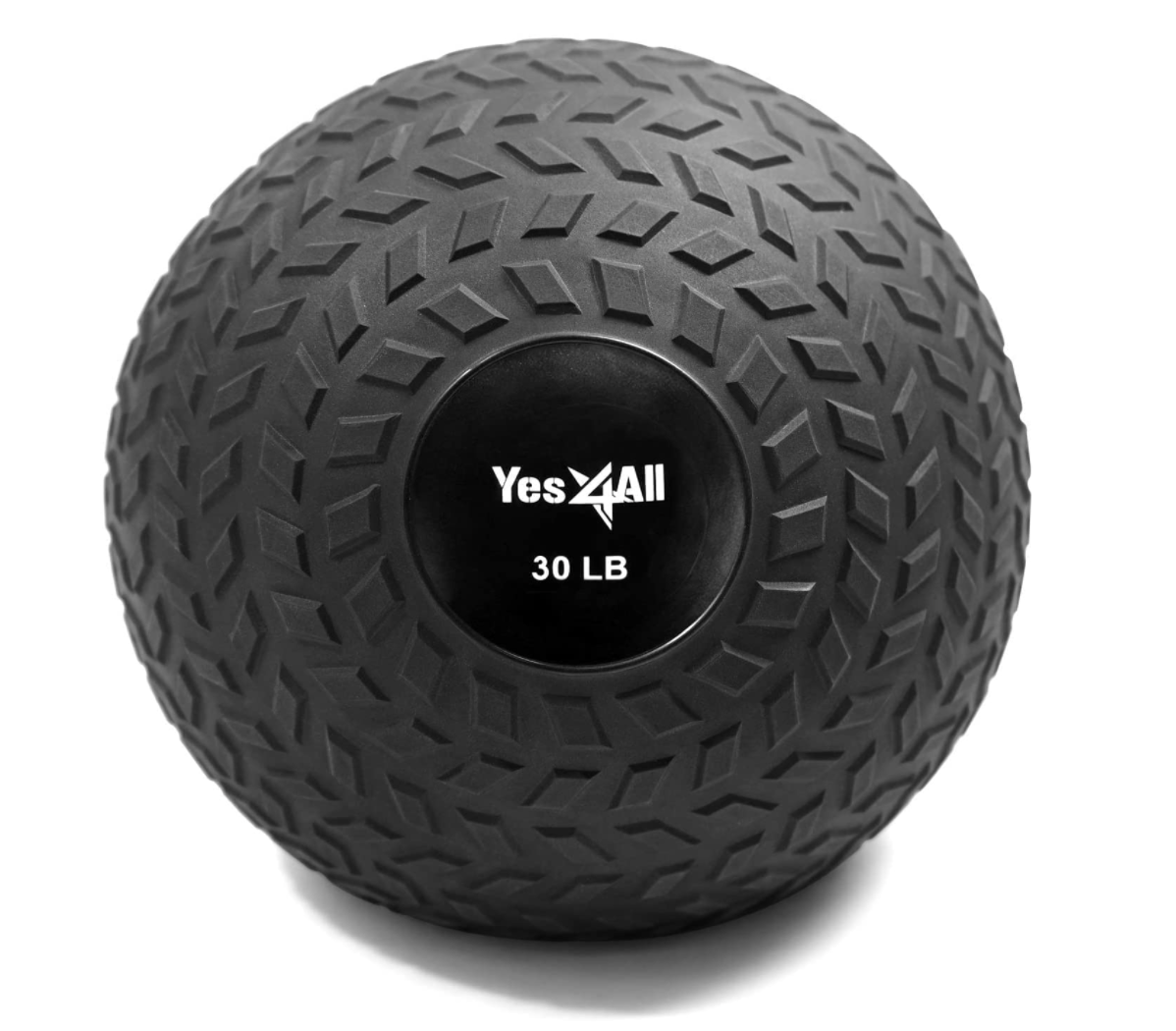 The Three Best Slam Balls for Your Workout