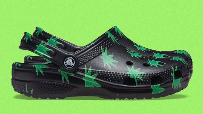 crocs | MEL Magazine