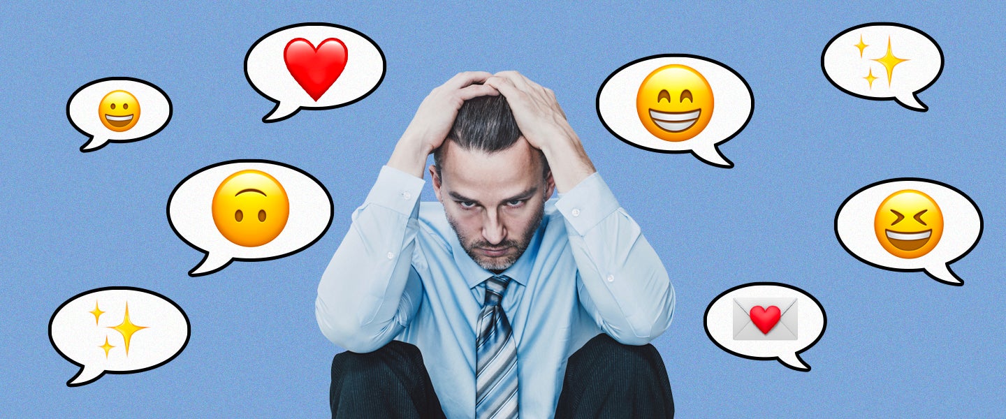 The Scourge of ‘Toxic Positivity’ at Work