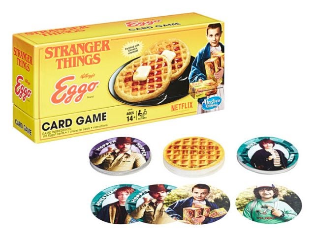 A Toasty History of the 'Leggo My Eggo' Commercials